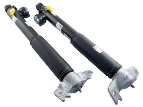 AMORTYZATORY TYLNE GM OE OPEL INSIGNIA A FLEXRIDE 7343215741