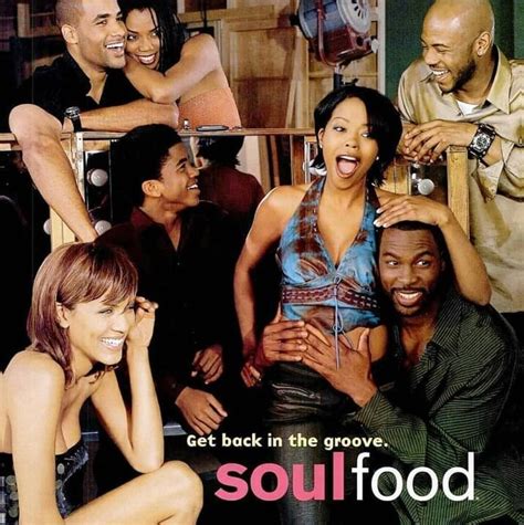 Soul Food 2000