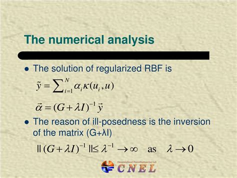 ppt lms algorithm in a reproducing kernel hilbert space powerpoint presentation id 3422630