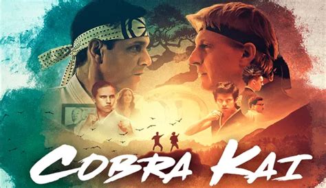 Cobra Kai Estrena Temporada 7 En Netflix Todo Lo Que Se Sabe De Sus