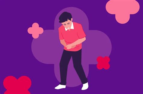 Ini Gejala Hernia Pada Pria Yang Perlu Diwaspadai