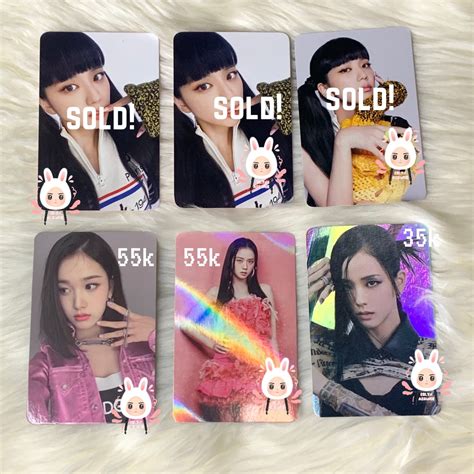ON CEK RULES On Twitter Kuy Wts Want To Sell Lfb Ina Hyeindish