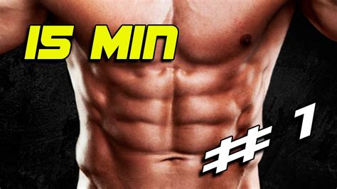 RUTINA DE ABDOMEN SIN EQUIPO ABS EN CASA ENTRENAMIENTO PARA