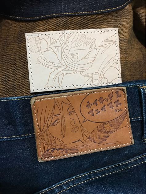 Naked Famous Mij Y M Jeans Ptt