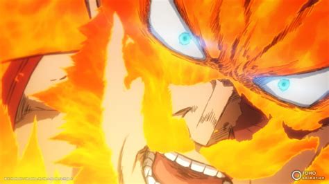 My Hero Academia Es Endeavor el héroe Número Uno ideal AnimeCL