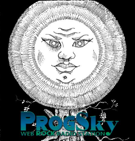 Il Progressive Rock Di Lestate Di San Martino Arriva Sulla Web Radio