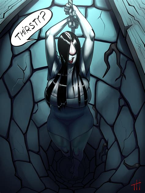 Rule 34 Big Breasts Black Hair Breasts Busty Female Female Focus Female Only Hair Over Face