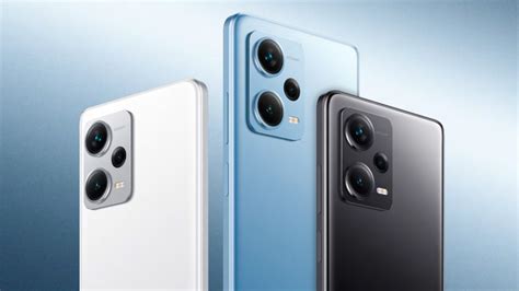 Redmi Note 12 Turbo Edition Tipped To Debut With Series First Display