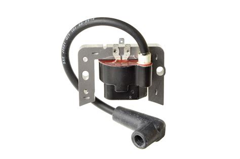 Genuine Tecumseh 34443D Coil Ignition Lamination Replaces 34443C