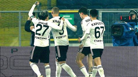 Liga Konferencji Europy Molde FK Legia Warszawa Relacja Live I