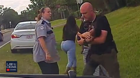 Caught On Bodycam Police Officers Saving Babies Lives YouTube