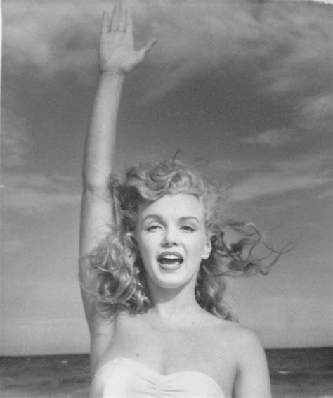 22 Intimate Lost Photos Of Marilyn Monroe Marilyn Monroe Photos