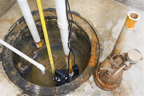 Sewage Ejector Pit Installation At Shandra Granger Blog