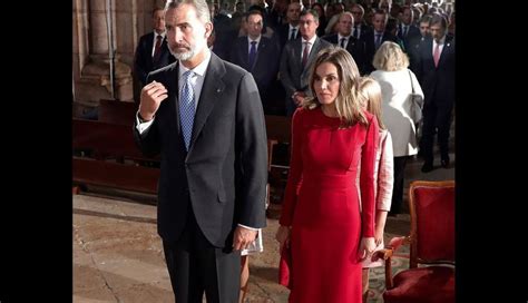 Reina Letizia La Infidelidad De La Que Todos Hablan Tras Las
