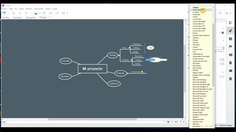 Presentacion De Xmind Software Para Crear Mapas Mentales YouTube