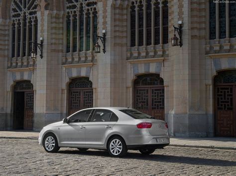 New Seat Toledo Photos Prices And Specs In Qatar