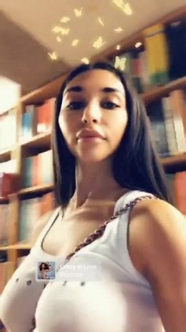 Chantel Jeffries Nip Slip Telegraph