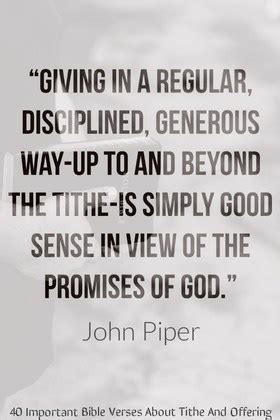 Offering To God In Bible