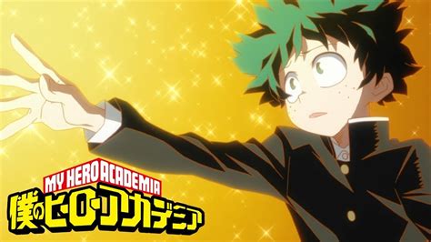15 Boku No Hero Academia Theme Wallpaper Pics