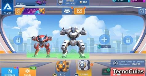 Mech Arena Generador De Monedas Ilimitadas 2024