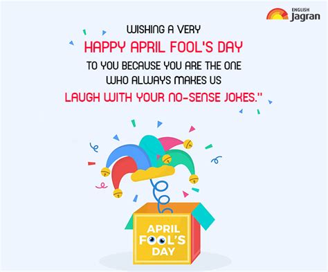 Happy April Fools Day 2023 Wishes Quotes Greetings Jokes Sms Whatsapp Messages And