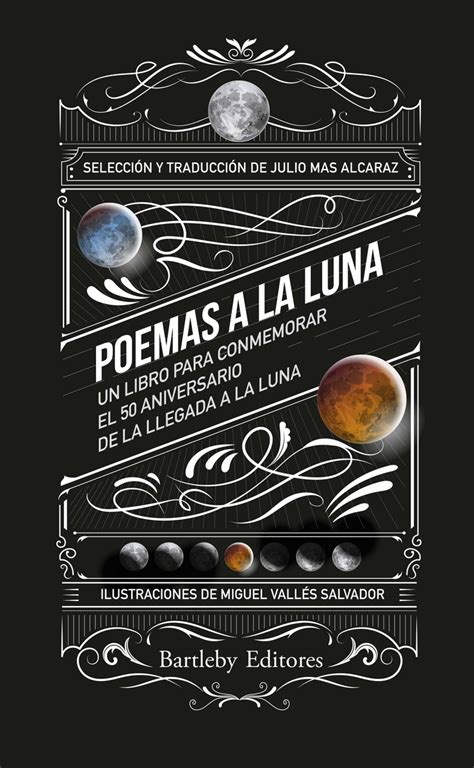Poemas A La Luna