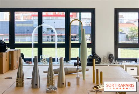Paris Design Week 2023 Visitez L Atelier Du Designer De La Torche