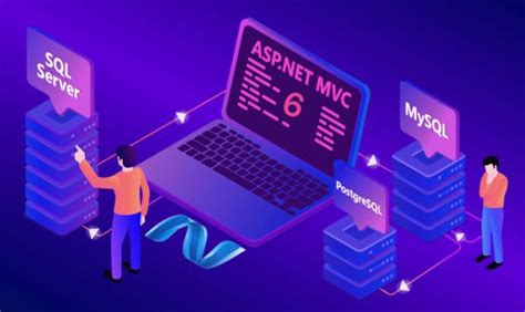 learn mvc 6 step by step