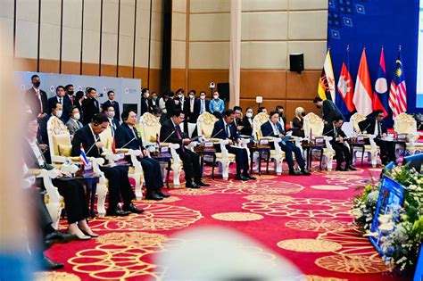 ASEAN Akui Timor Leste Sebagai Anggota Ke 11