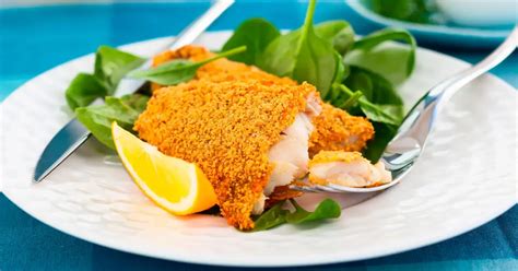 C Mo Preparar Filete De Pescado Empanizado Receta Simple Y Sin Prisas