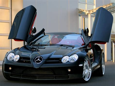 Top 3 Melhores Carros Esportivos Do Mundo