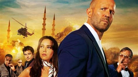 Ver Agente Fortune El gran engaño 2023 Online HD CineHDPlus