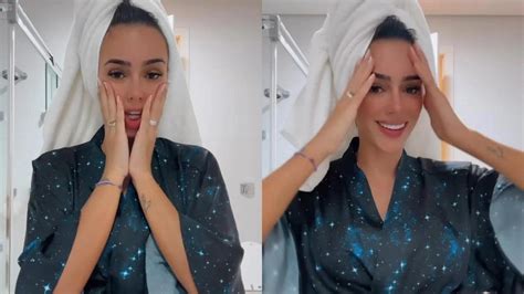 No Brasil Bruna Biancardi prepara chá revelação do bebê Neymar e
