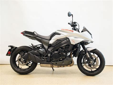 Te Koop SUZUKI GSX S1000S Katana BikeNet