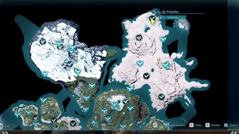 Palworld How To Get Legendary Heat And Cold Resistant Pal Metal Armor