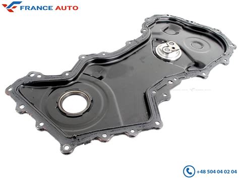 Os Ona Pokrywa Rozrz Du Opel Renault Dci Cdti R