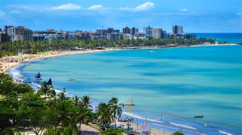 O QUE FAZER EM MACEIÓ ALAGOAS Dicas Preços e Melhores Passeios
