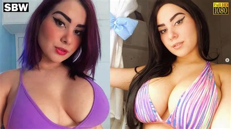 Victoria Matosa Biography Wiki Plus Size Model Age Height