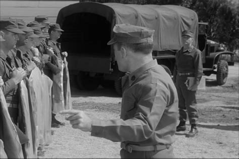 Imcdb Org Gmc Cckw Ton X Cargo Truck Lwb In Gomer Pyle