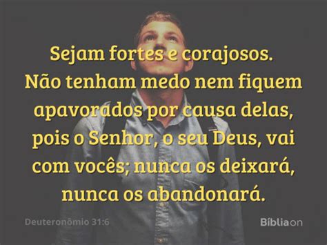 10 versículos de motivação para edificar jovens cristãos Bíblia