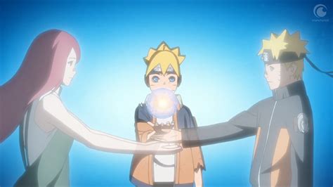 Episódio dessa semana de Boruto Naruto Next Generations tem o momento