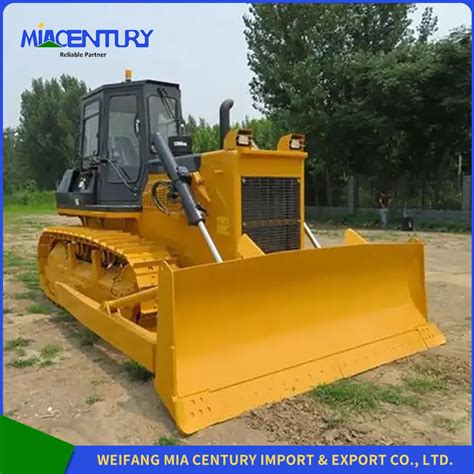 China Used Shantui Bulldozer SD16 Second Hand Shantui SD16 SD22 SD32