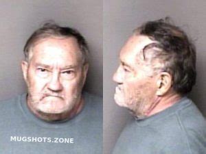 BEBLER ROLAND WAYNE 10 01 2023 Gaston County Mugshots Zone