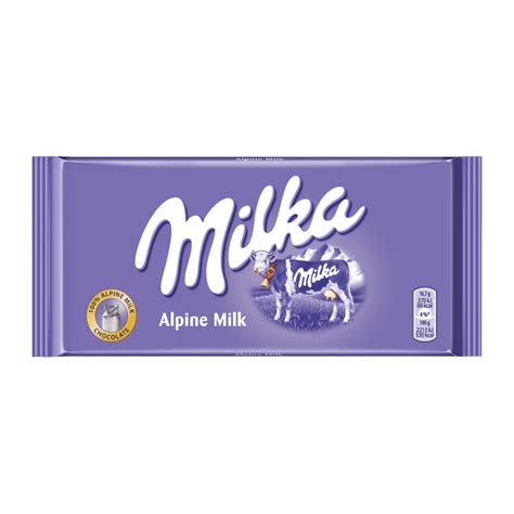 MILKA Czekolada Mleczna Niska Cena W ALDI