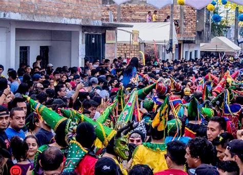 Carnavales a la norteña baila y canta en febrero Rumbos de Sol Piedra