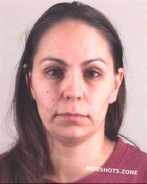SPARKS ERICA 10 21 2023 Tarrant County Mugshots Zone