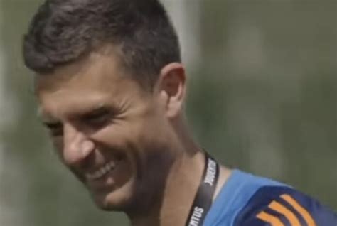 È arrivata l ufficialità ha firmato con la Juventus rinforzo per