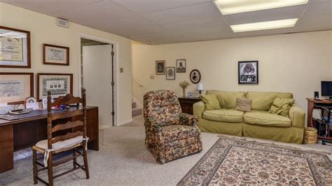Asheville Home 703 Crowfields Lane Asheville 28803 YouTube
