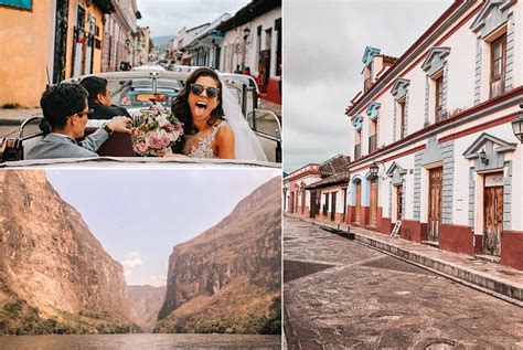10 Lugares maravillosos para tu boda destino en México Frida Enamorada