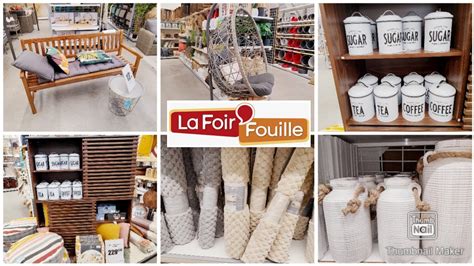 LA FOIR FOUILLE ARRIVAGE 11 FÉVRIER 23 YouTube